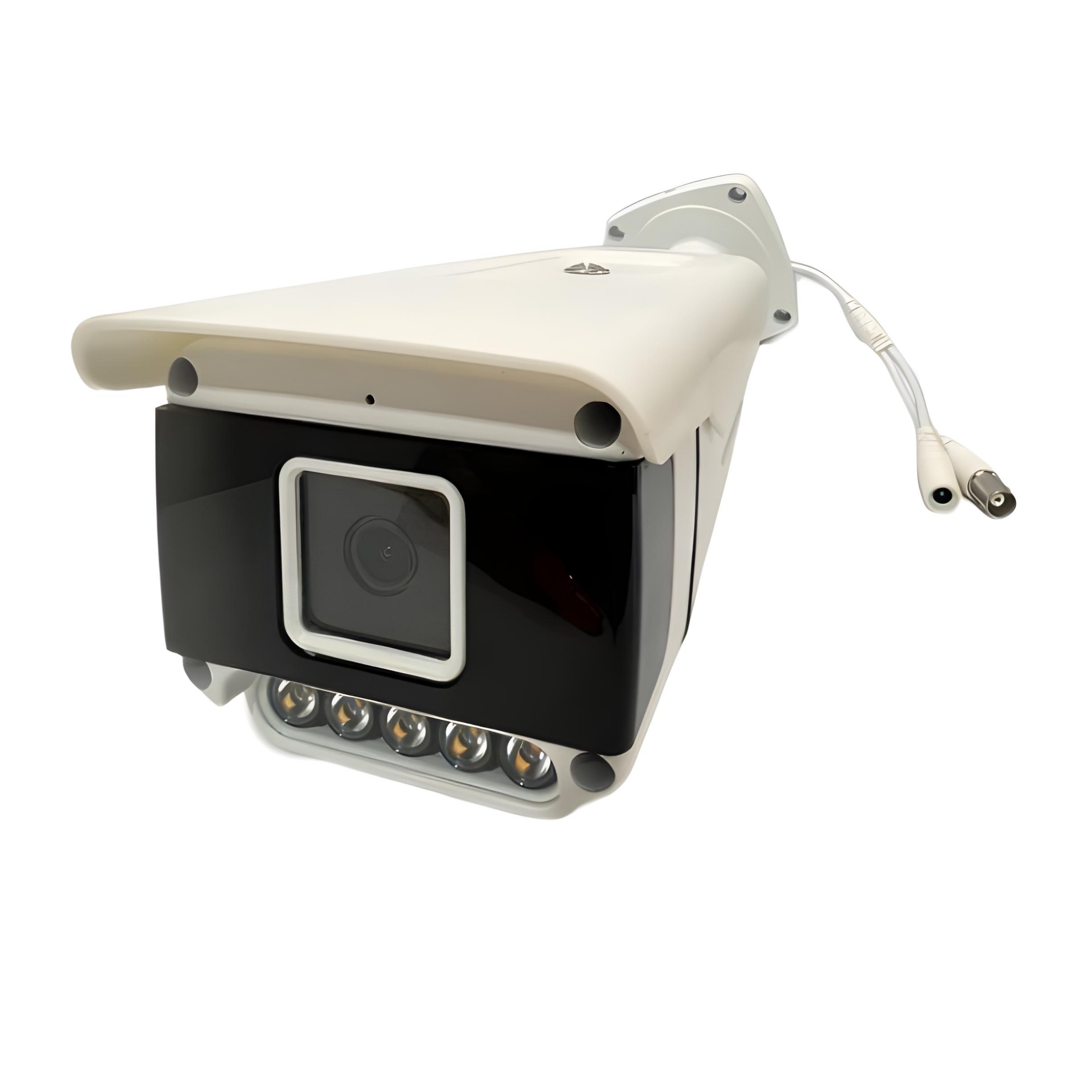 مشخصات دوربین مدار بسته حابل Habel HNC-B9535-VR ۲۳ تیر ۱۴۰۴