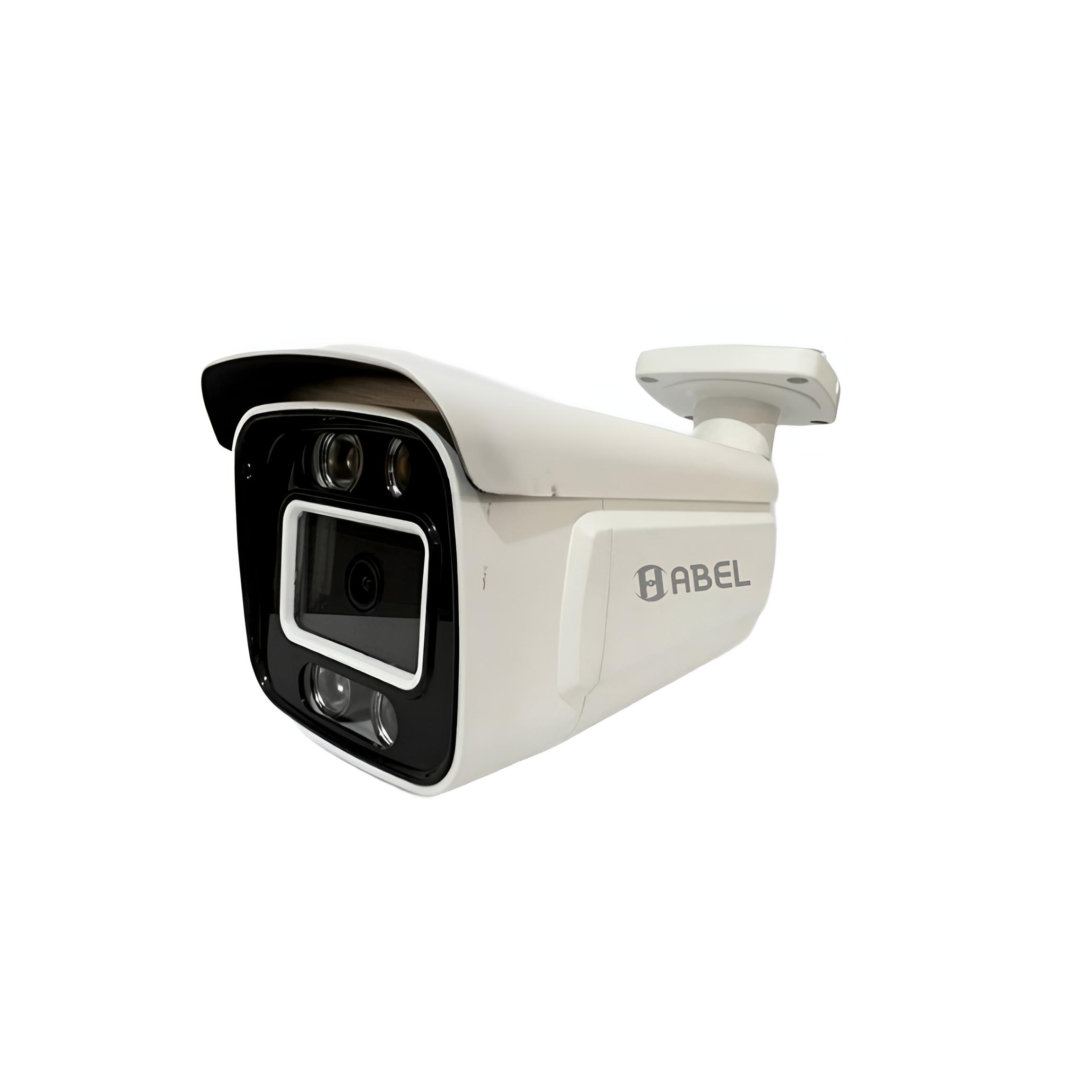 دوربین مدار بسته حابل مدل Habel HNC-B9453-T | فروشگاه اینترنتی اسپاد سنتر